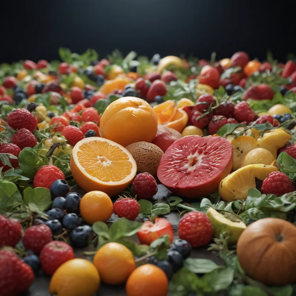 Understanding Natural Flavoring: Composition and Impact