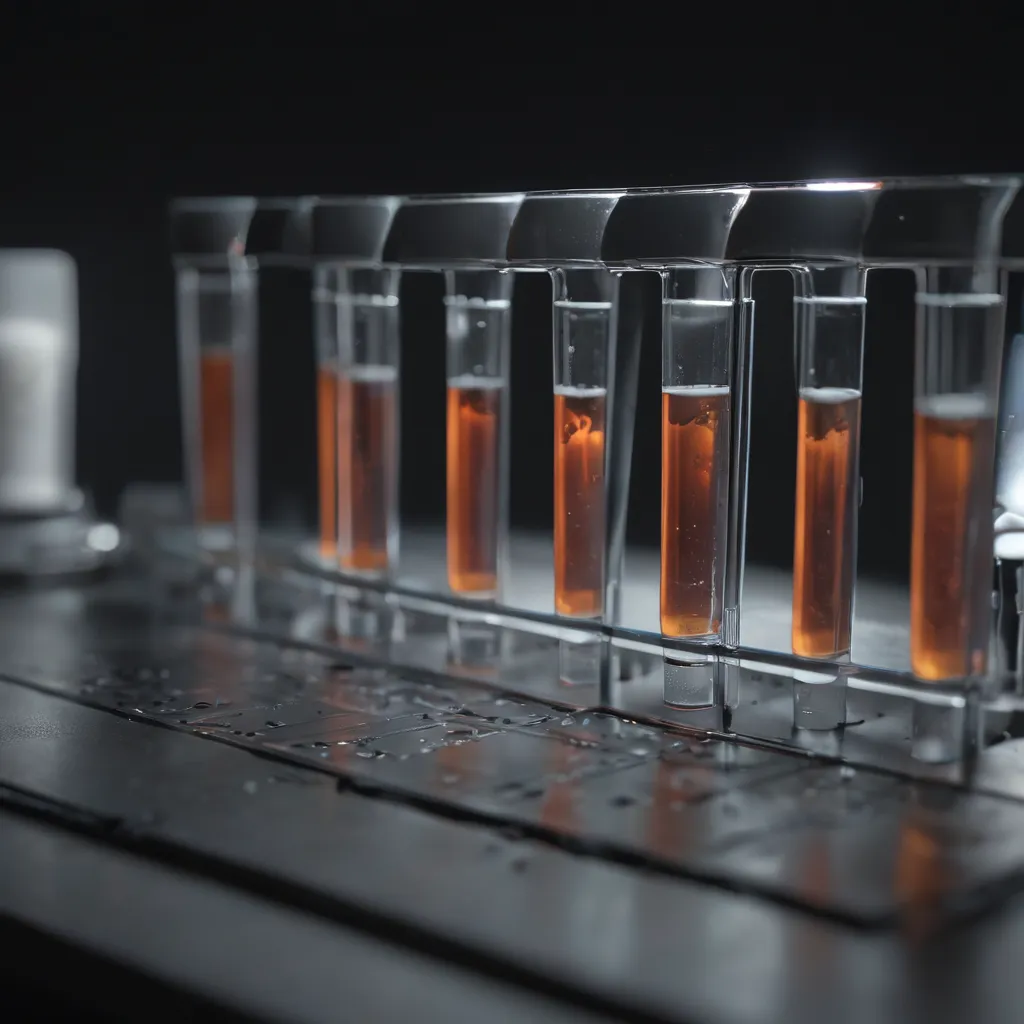 Understanding the PCR Test Timeline and Its Impact