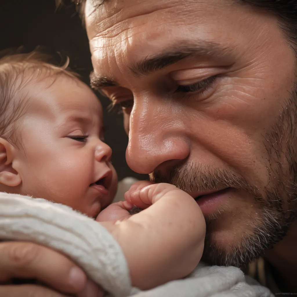 Exploring the Postpartum Journey of Fathers