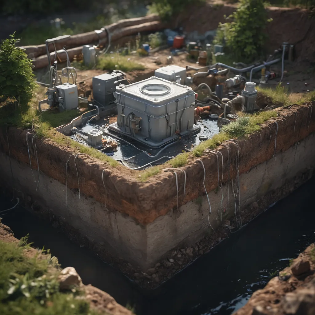 Understanding Private Septic Systems: Key Insights