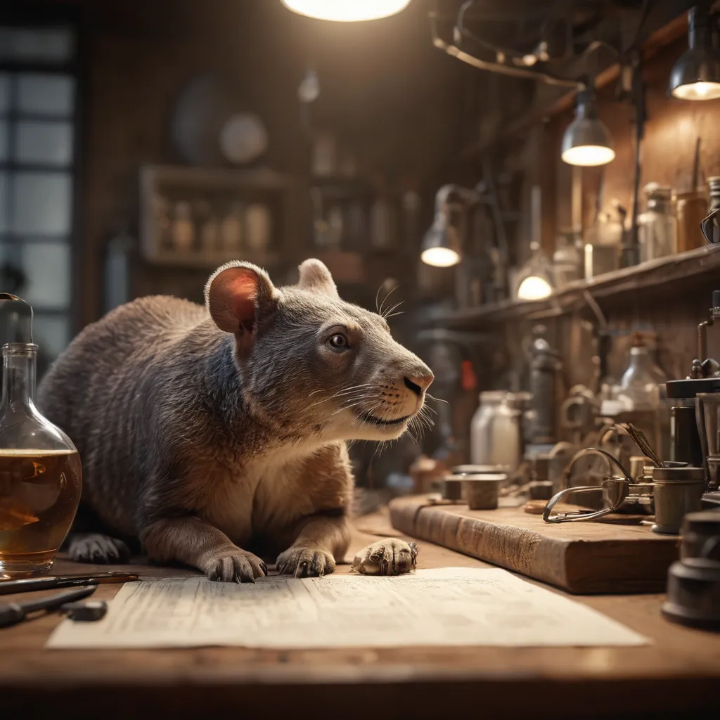 The Essential Contribution of Animals in Scientific Research