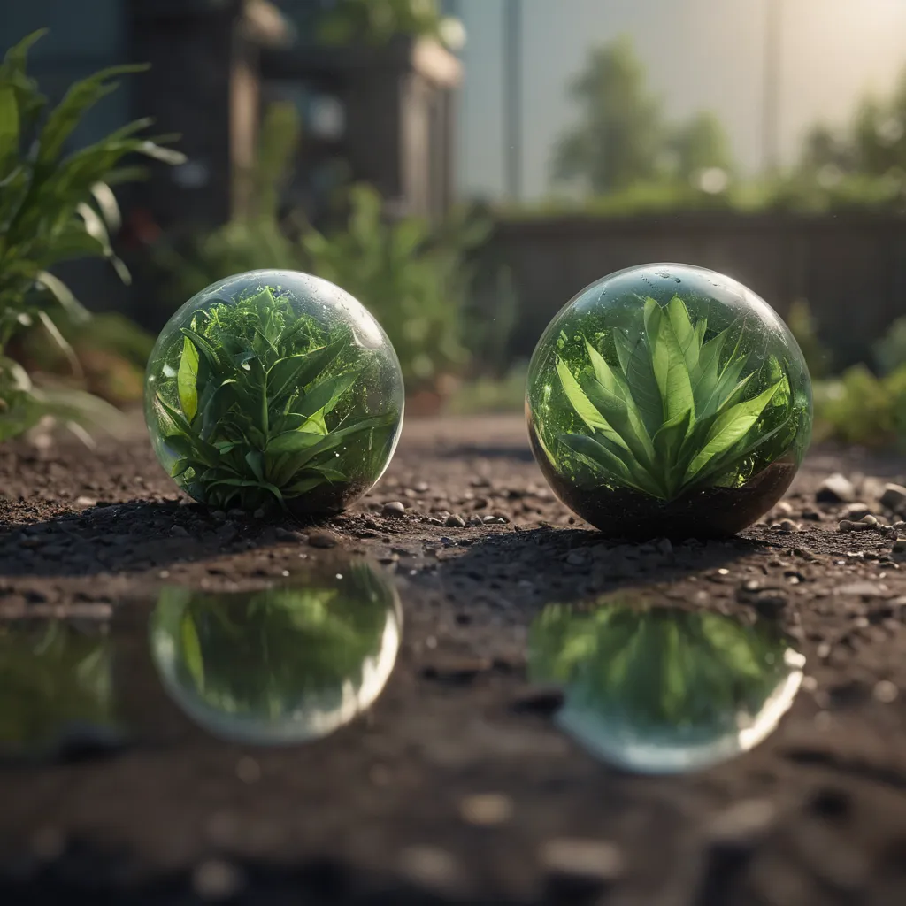 Understanding Non-Greenhouse Substances in Climate Science