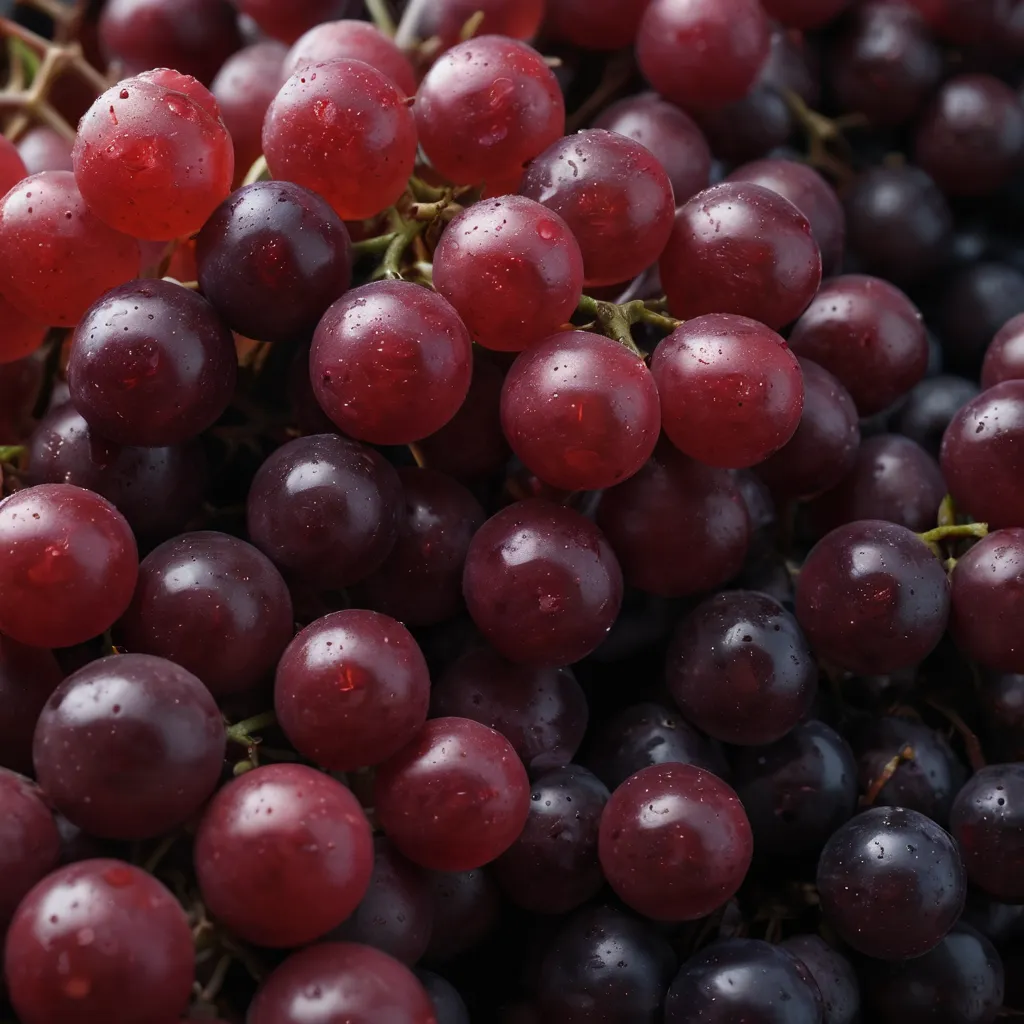 Understanding Alcohol Content in Red Wine