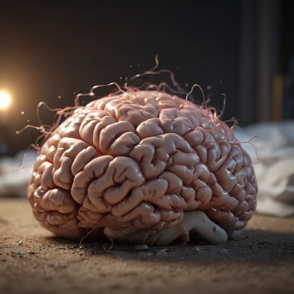 Understanding Brain Waves: Unlocking Better Sleep