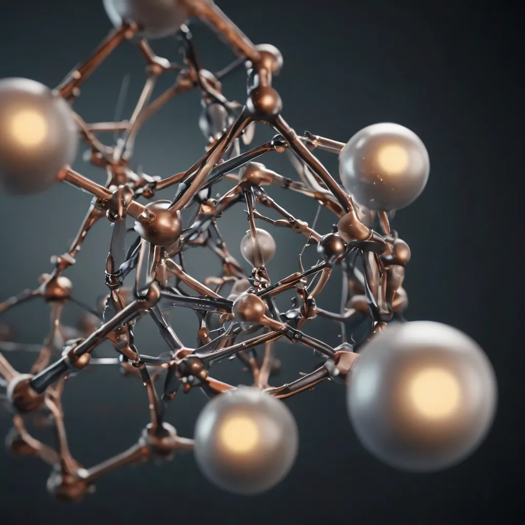 Understanding Teflon: Composition and Applications