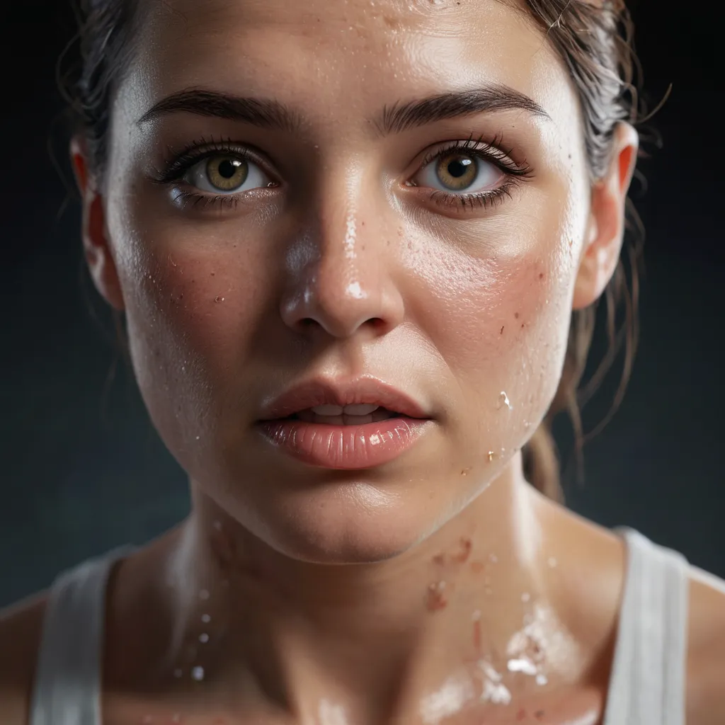 Comprehensive Causes Behind Systemic Itching Explained