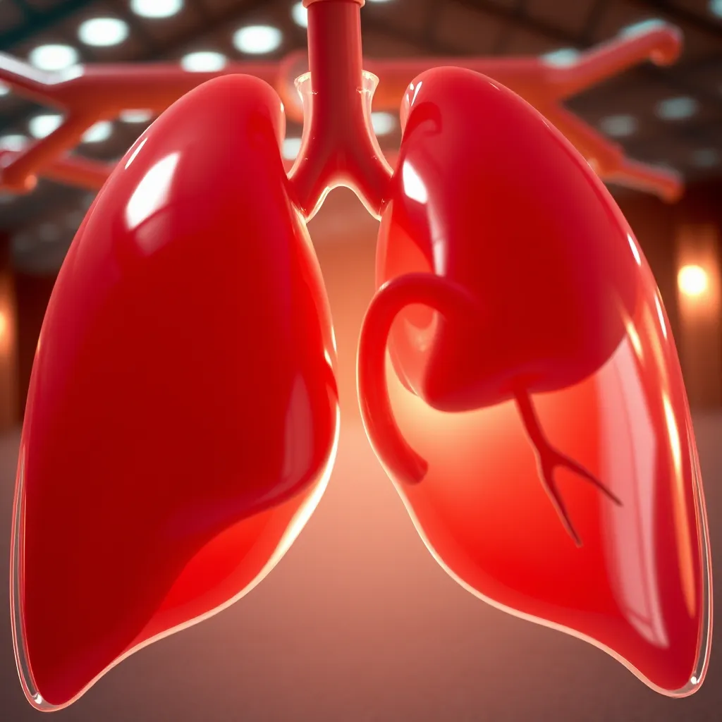 Cystic Fibrosis: Effects on Various Organs Explained