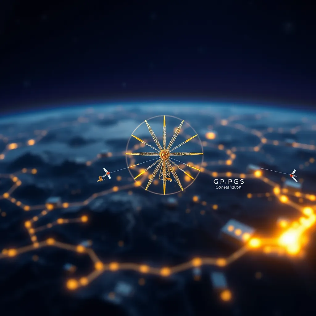 Understanding How GPS Devices Work and Their Impact