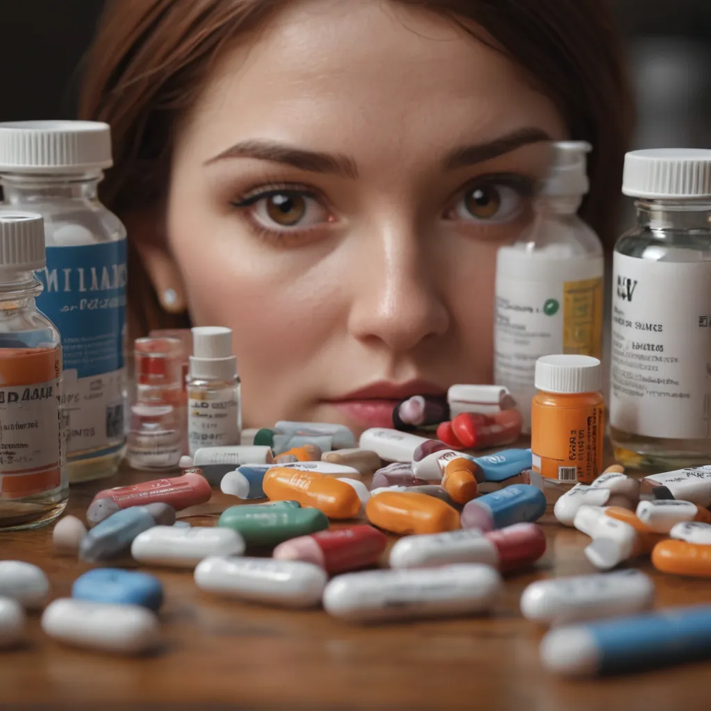 Understanding Medications for Postpartum Depression