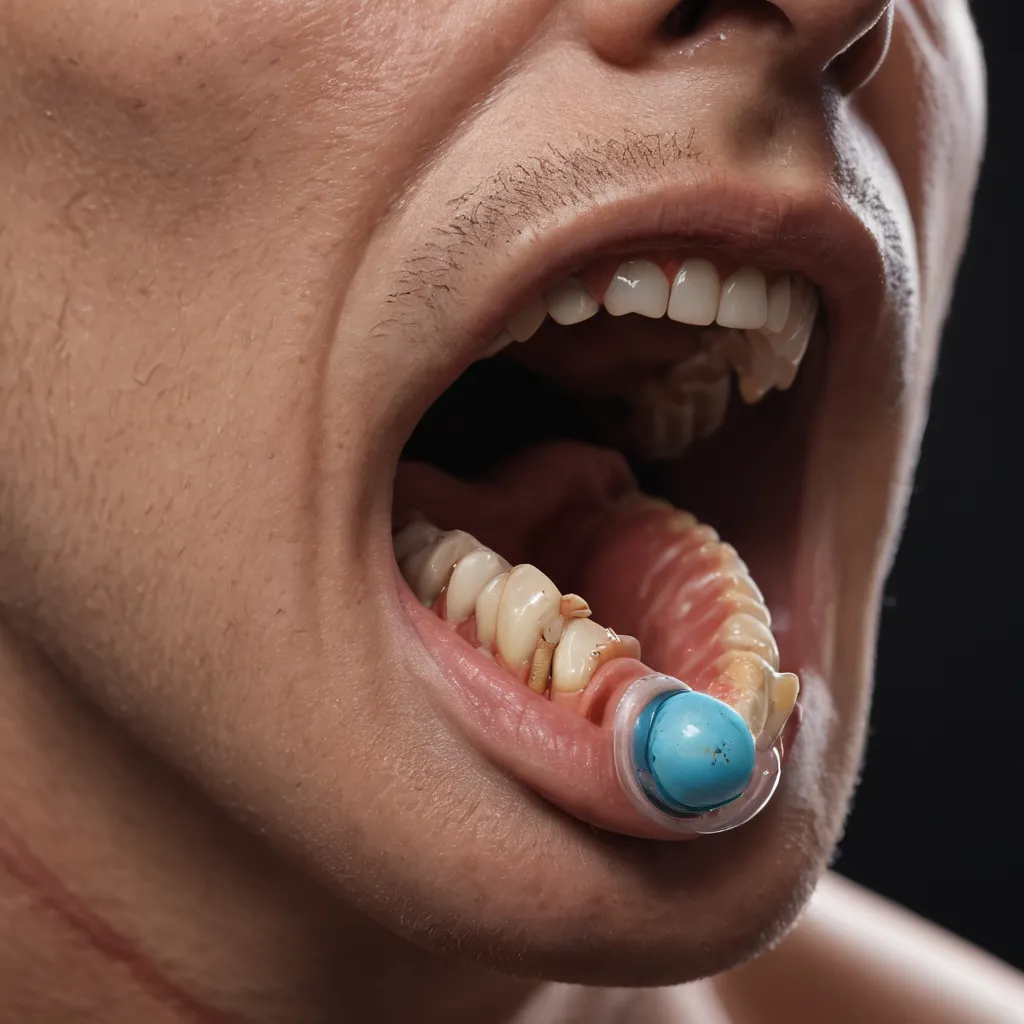 Understanding Snoring: Causes and Health Implications