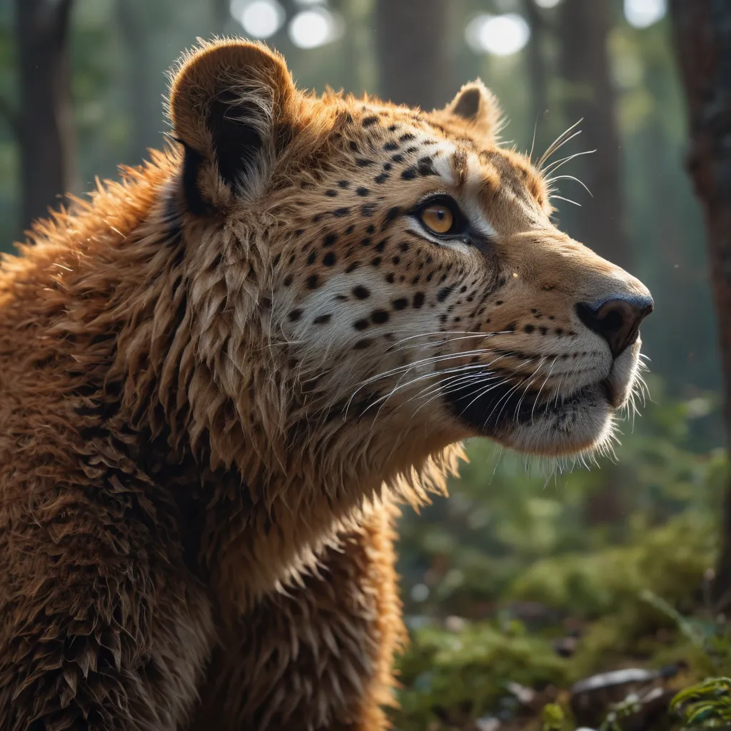 Understanding the Dynamics of Endangered Species