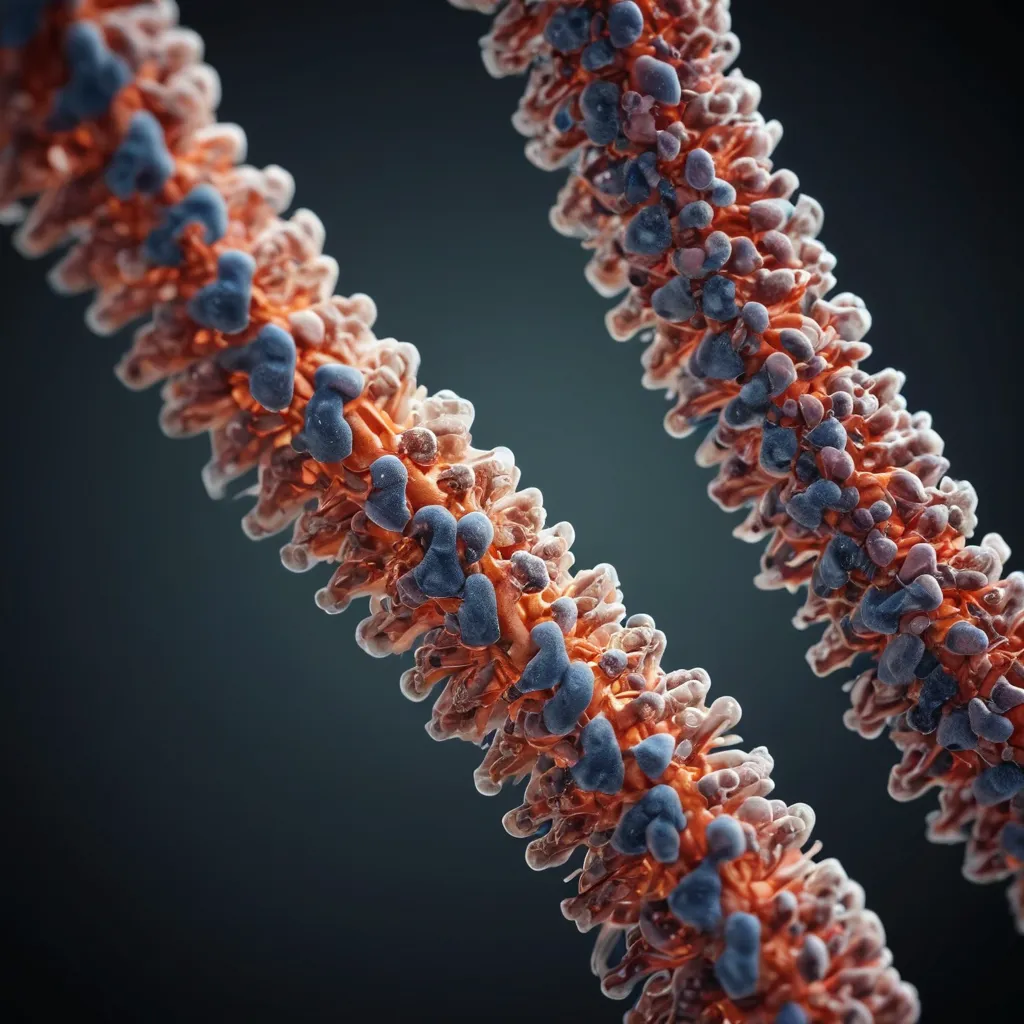 Understanding the X Chromosome: In-Depth Analysis