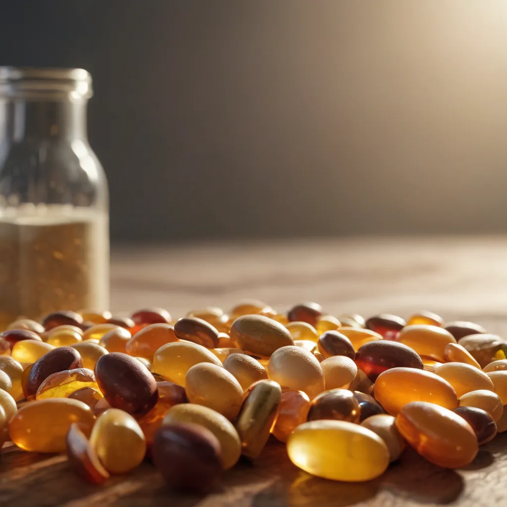 Understanding Vitamin D A Comprehensive Insight 9711