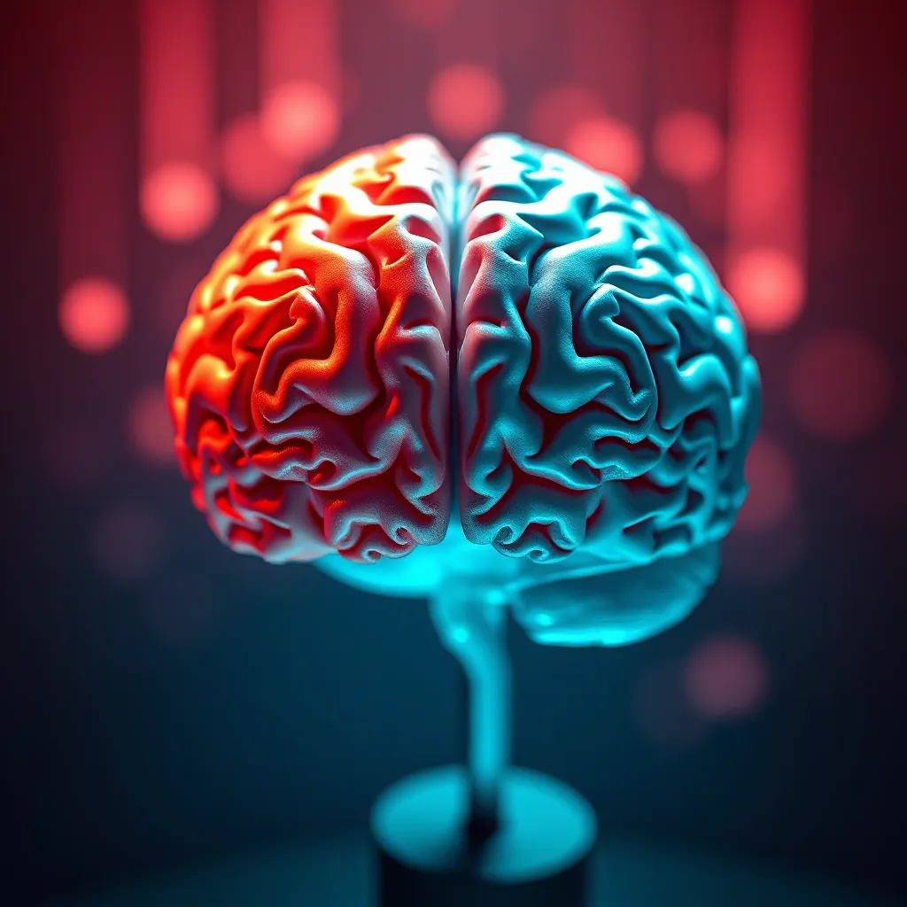 Understanding Left and Right Brain Thinking