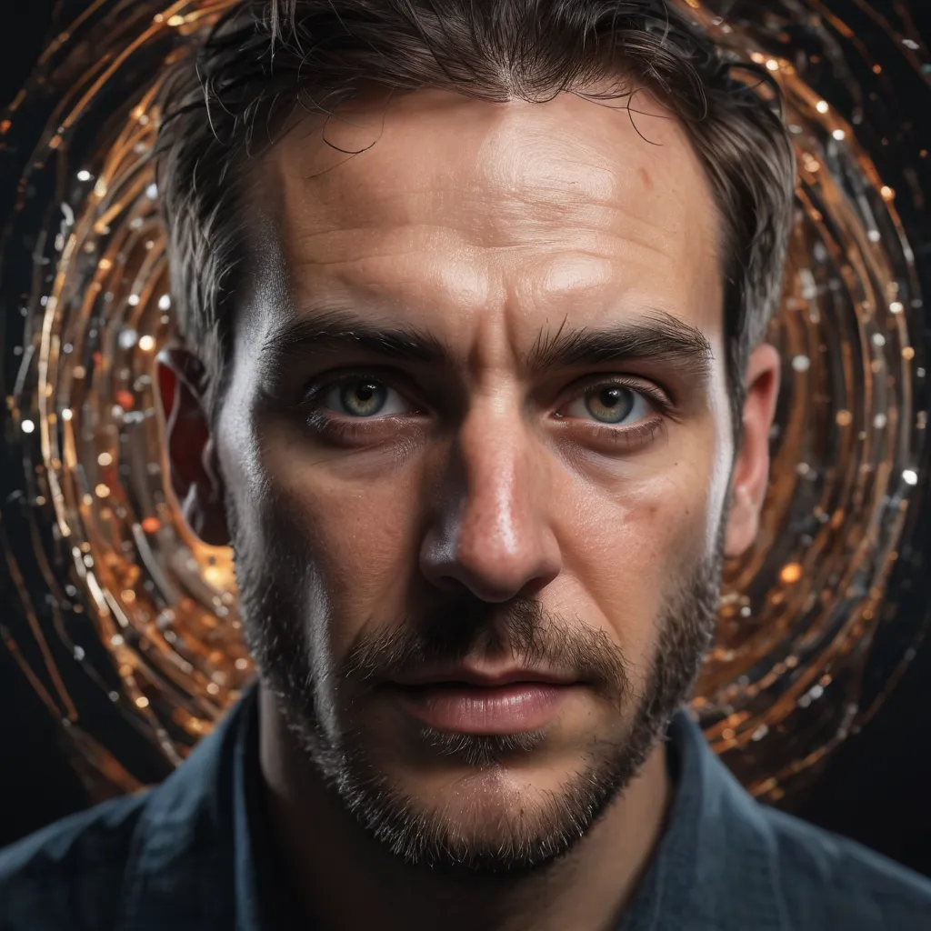 Visual Hallucinations in Schizophrenia: A Deep Dive