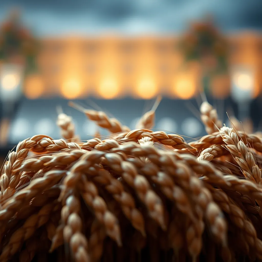 Whole Wheat's Role in Diabetes Management and Nutrition